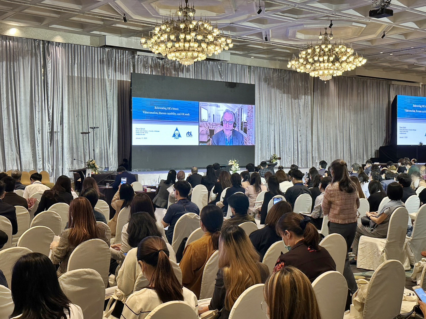 Thailand HR Day 2022